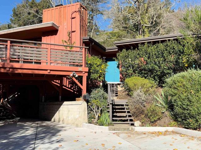 25 Sunset Dr, Kensington, CA 94707 | MLS #41129 | Compass