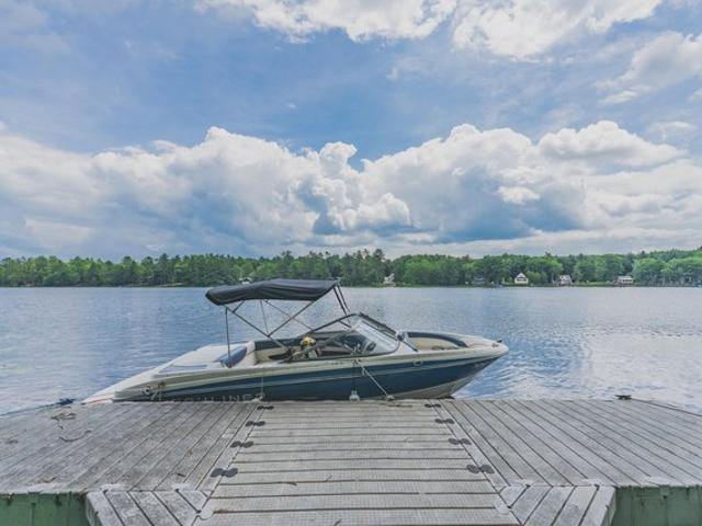 25 Sunset Dr, Somerville, ME 04348