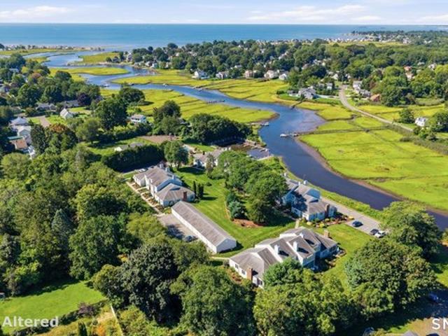25 Sunset Rd Unit 18, Old Saybrook, CT 06475