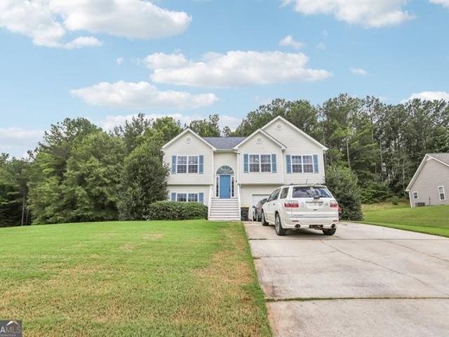 25 Sunset Ridge Dr, Newnan, GA 30263