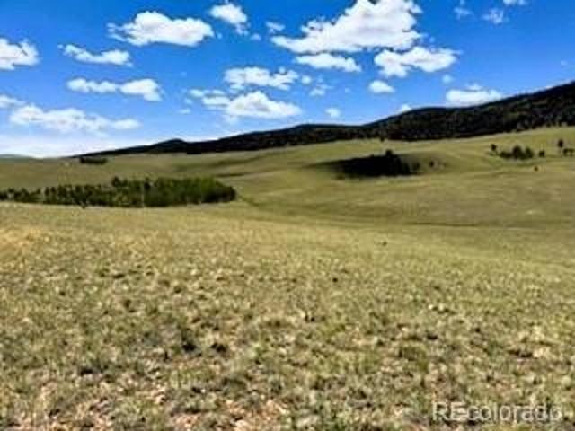 25 Sulky Ct Lot 1118, Hartsel, CO 80449