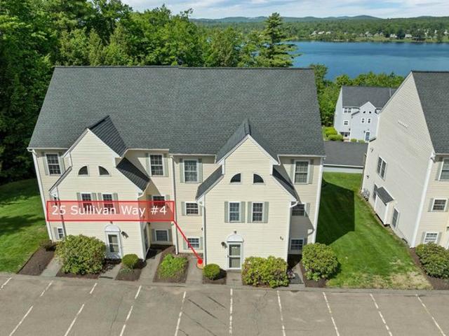 25 Sullivan Way Unit 4, Laconia, NH 03246