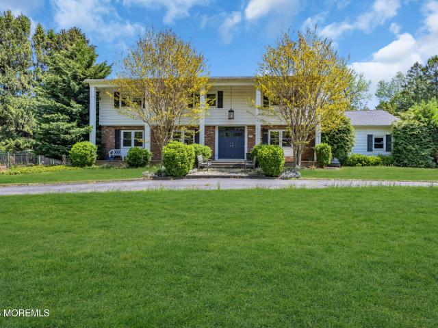 25 Surrey Ln, Asbury Park, NJ 07712 | MLS #22612 | Compass