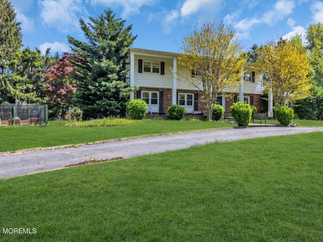 25 Surrey Lane