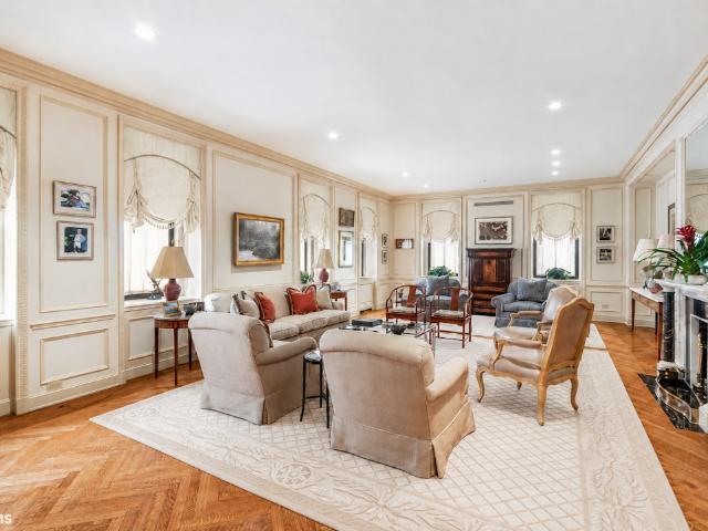 25 Sutton Place, New York, NY