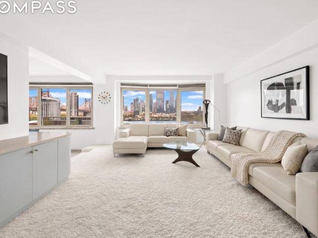 25 Sutton Place South, New York, NY
