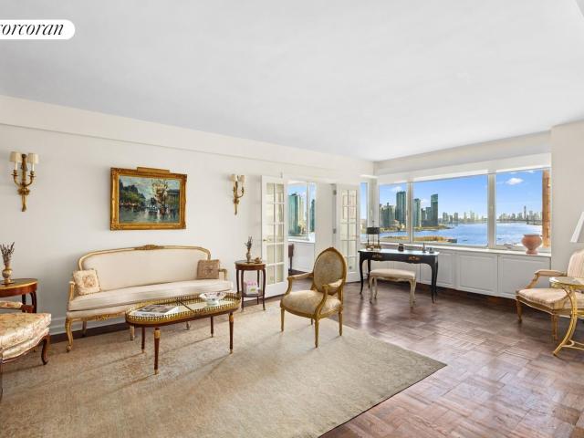 25 Sutton Place South, New York, NY