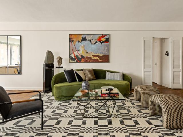 25 Sutton Place South, New York, NY