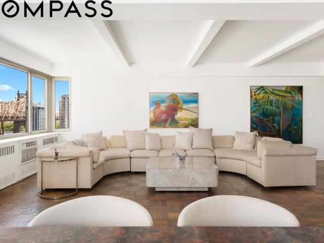 25 Sutton Place South, New York, NY