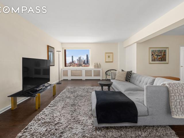25 Sutton Place South, New York, NY
