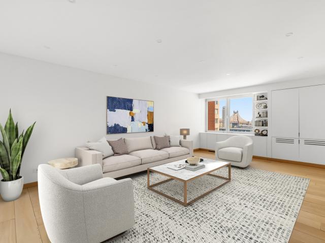 25 Sutton Place South, New York, NY