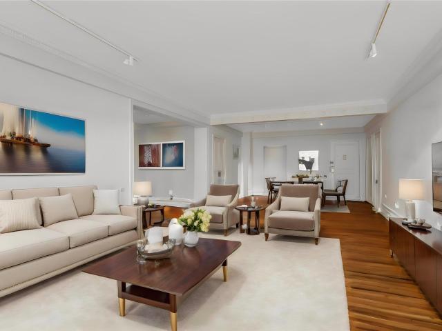 25 Sutton Place South, Unit 16E