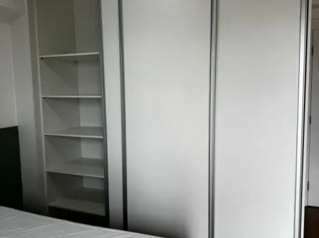 25m² au mobiliado ao lado da estação luz