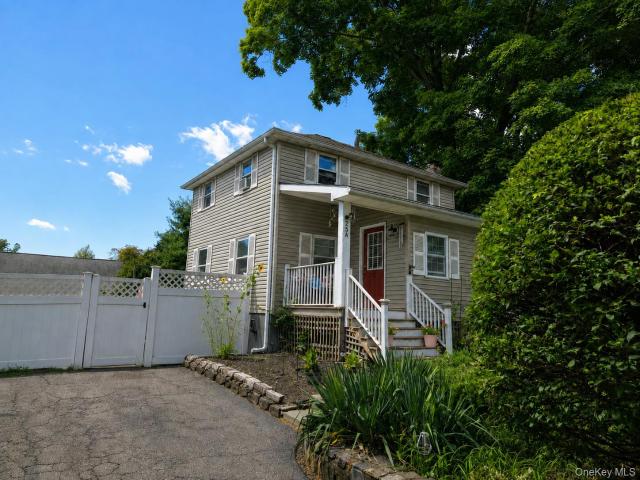 25A Adams Rush Road