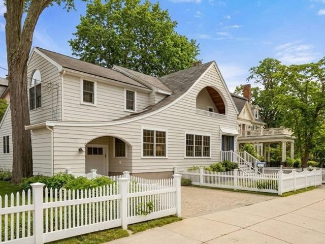 25A Eliot St, Boston, MA 02130