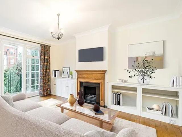 25b Kelso Place, London, W8 5QD, United Kingdom | 3 bed townhouse for rent #140228364 | Rentberry