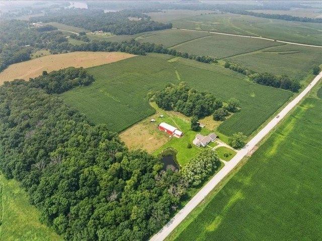 25th Ave, Brandon, IA 52210