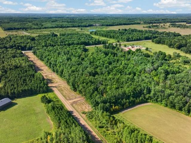 25th Ave SW Lot 2, Pequot Lakes, MN 56472