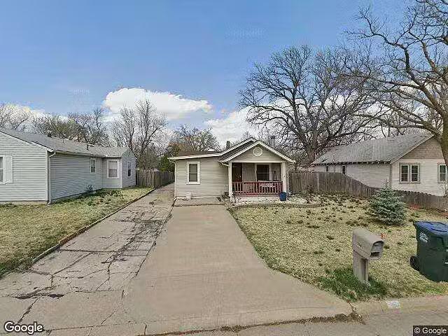 25Th, HUTCHINSON, KS 67502 644186670