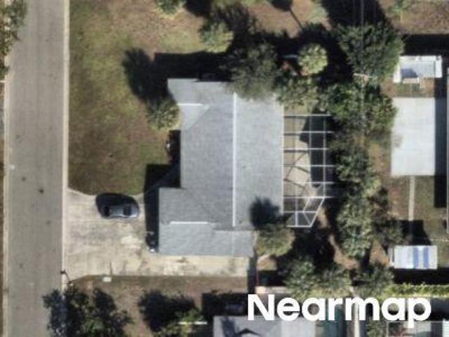 25th St W
