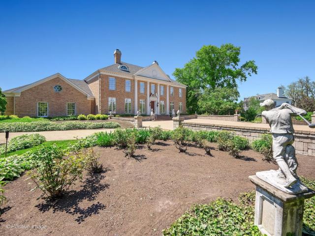 25W471 Plamondon Road
