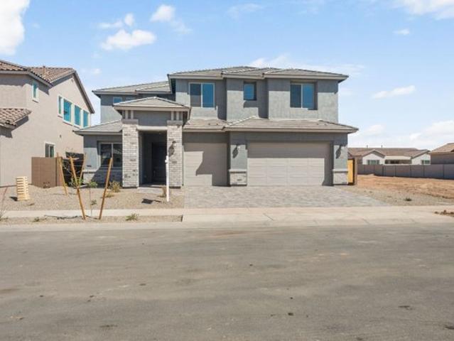 26043 S 224th Way, Queen Creek, AZ 85142