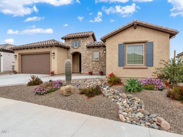 26040 W Ponderosa Ln, Buckeye, AZ 85396