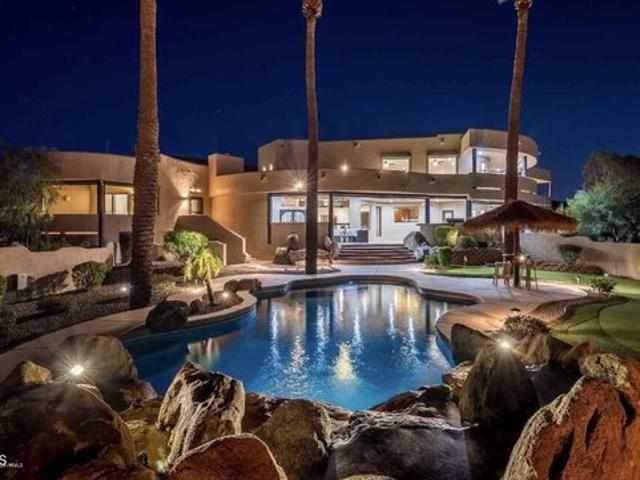26040 N 5th St, Phoenix, AZ 85085