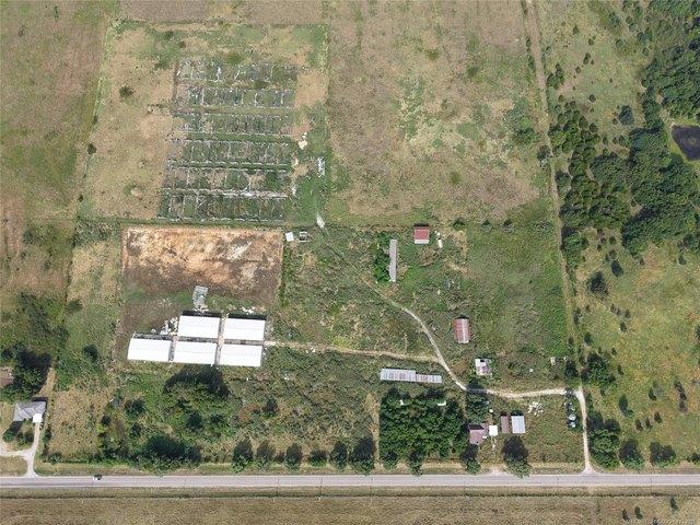 26041 State Highway 1W, Roff, OK 74865