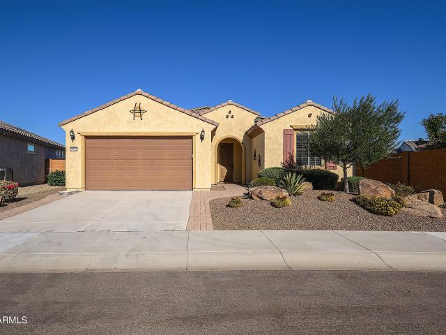 26042 W Kristal Way, Buckeye, AZ 85396 | MLS #6961 | Compass