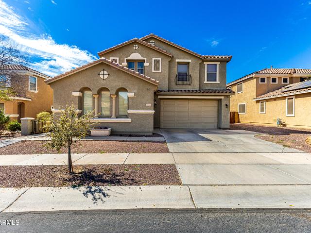 26044 N Desert Mesa Dr, Surprise, AZ 85387 | MLS #6993 | Compass