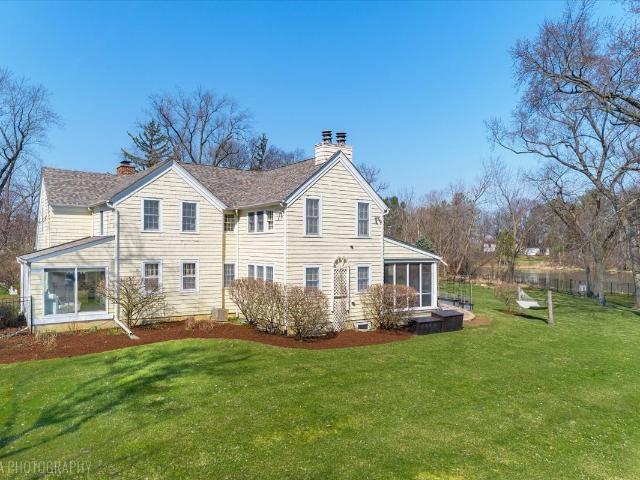 26048 W Cuba Rd, Barrington, IL 60010 | MLS #12624