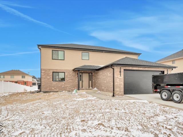26048 County Fair Drive