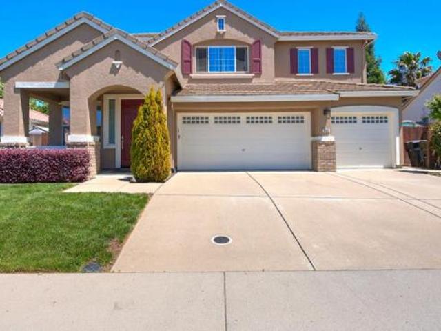 2604 McCloud Way, Roseville, CA 95747