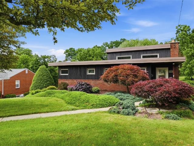2604 milford drive