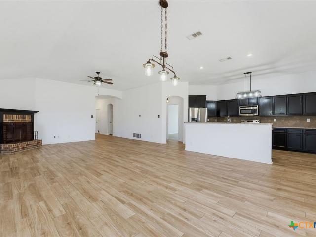 2604 Montague County Drive