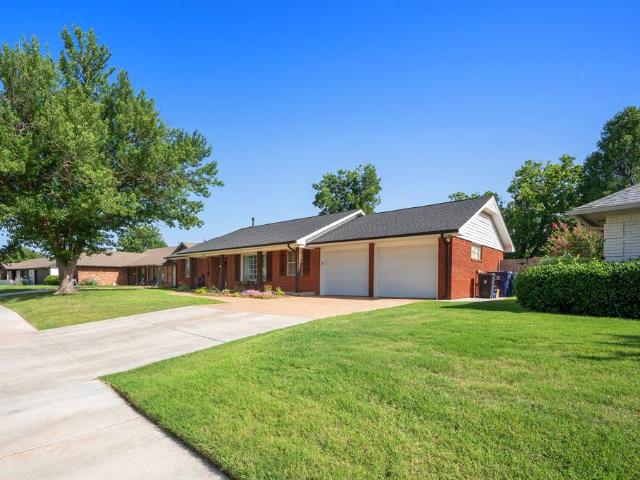2604 NW 110th Street