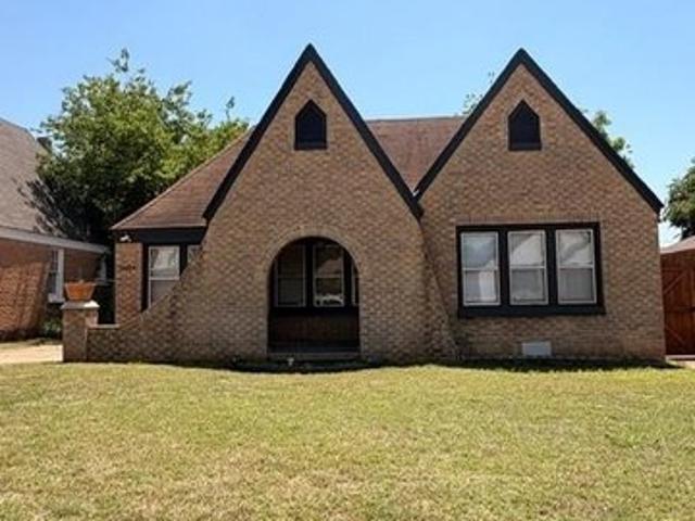 2604 NW 24th St, Oklahoma City, OK 73107