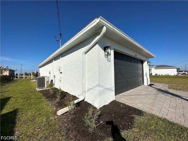 2604 NW 8th Pl, Cape Coral, FL 33993 | MLS #2026018