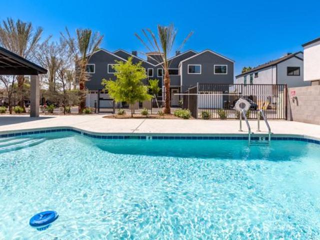 2604 N 27th St #12, Phoenix, AZ 85008