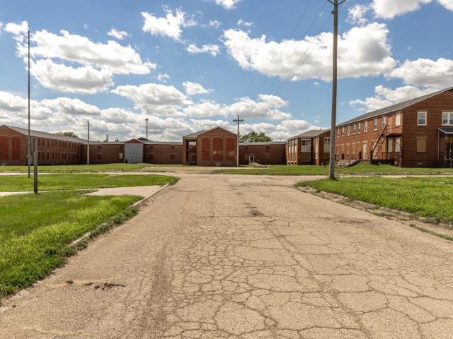 2604 N 4th Street