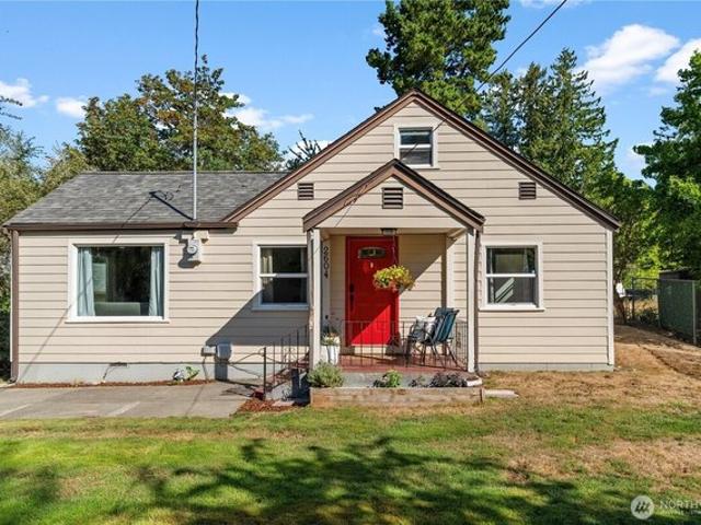 2604 NE Denny Rd, Bremerton, WA 98310
