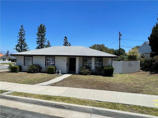 2604 Norsewood Dr, Rowland Heights, CA 91748