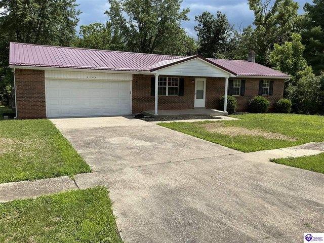 2604 Northern Rd, Radcliff, KY 40160