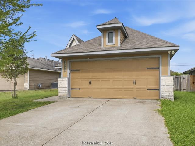 2604 Alexander Valley Court
