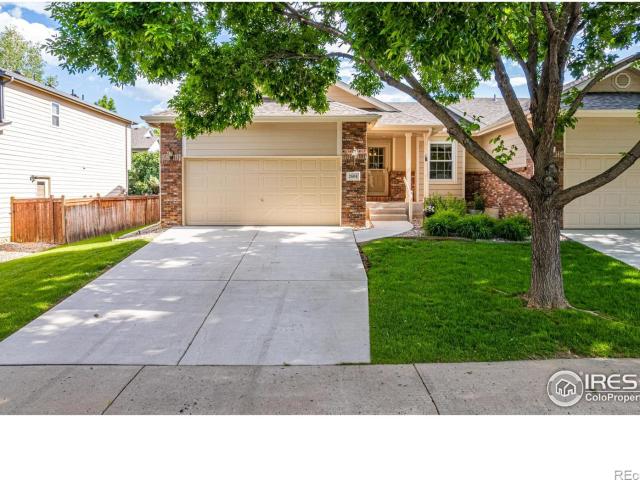 2604 Anemonie Drive