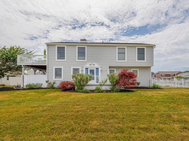 2604 Bayshore Ave, Brigantine, NJ 08203
