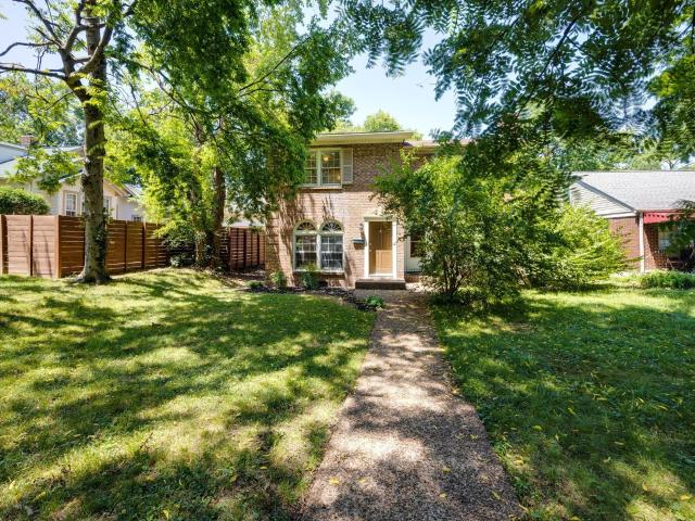 2604 Belcourt Ave # B