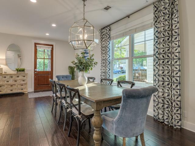 2604 Bland St, Austin, TX 78703 | MLS #8187 | Compass