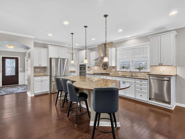 2604 Bloomsbury Manor Drive